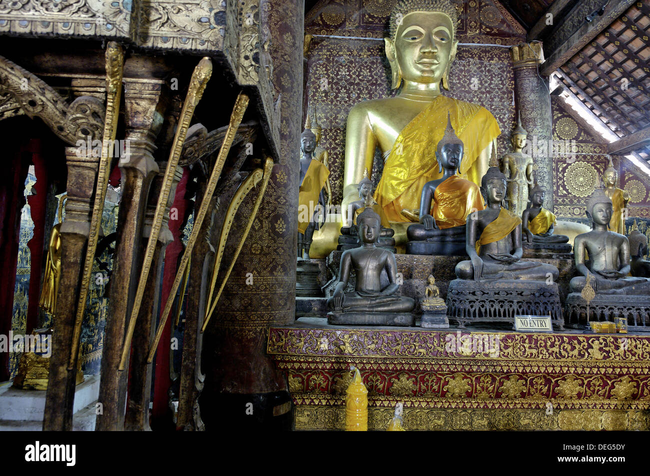 Setthathirath Stock Photos & Setthathirath Stock Images - Alamy