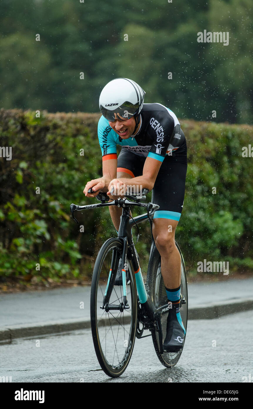 Madison genesis hi-res stock photography and images - Alamy