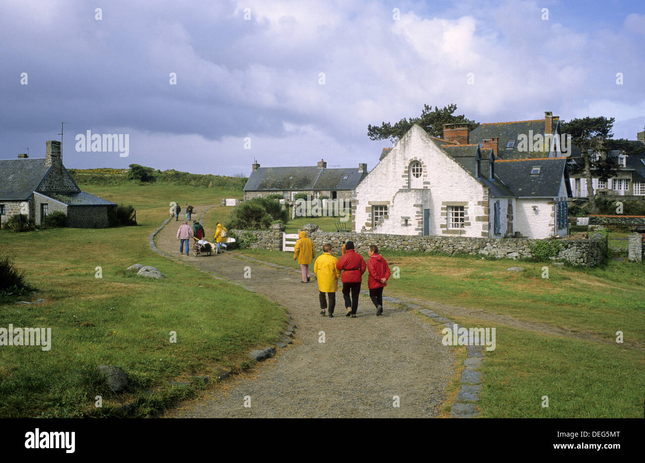 Five west sea islands hi-res stock photography and images - Alamy