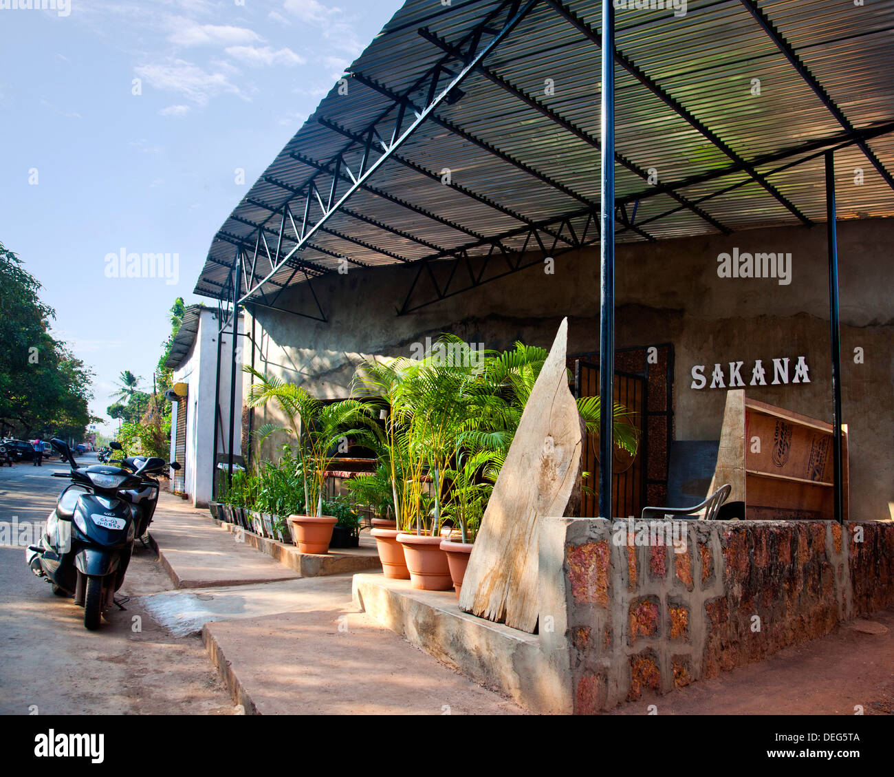 Sakana hi-res stock photography and images - Alamy