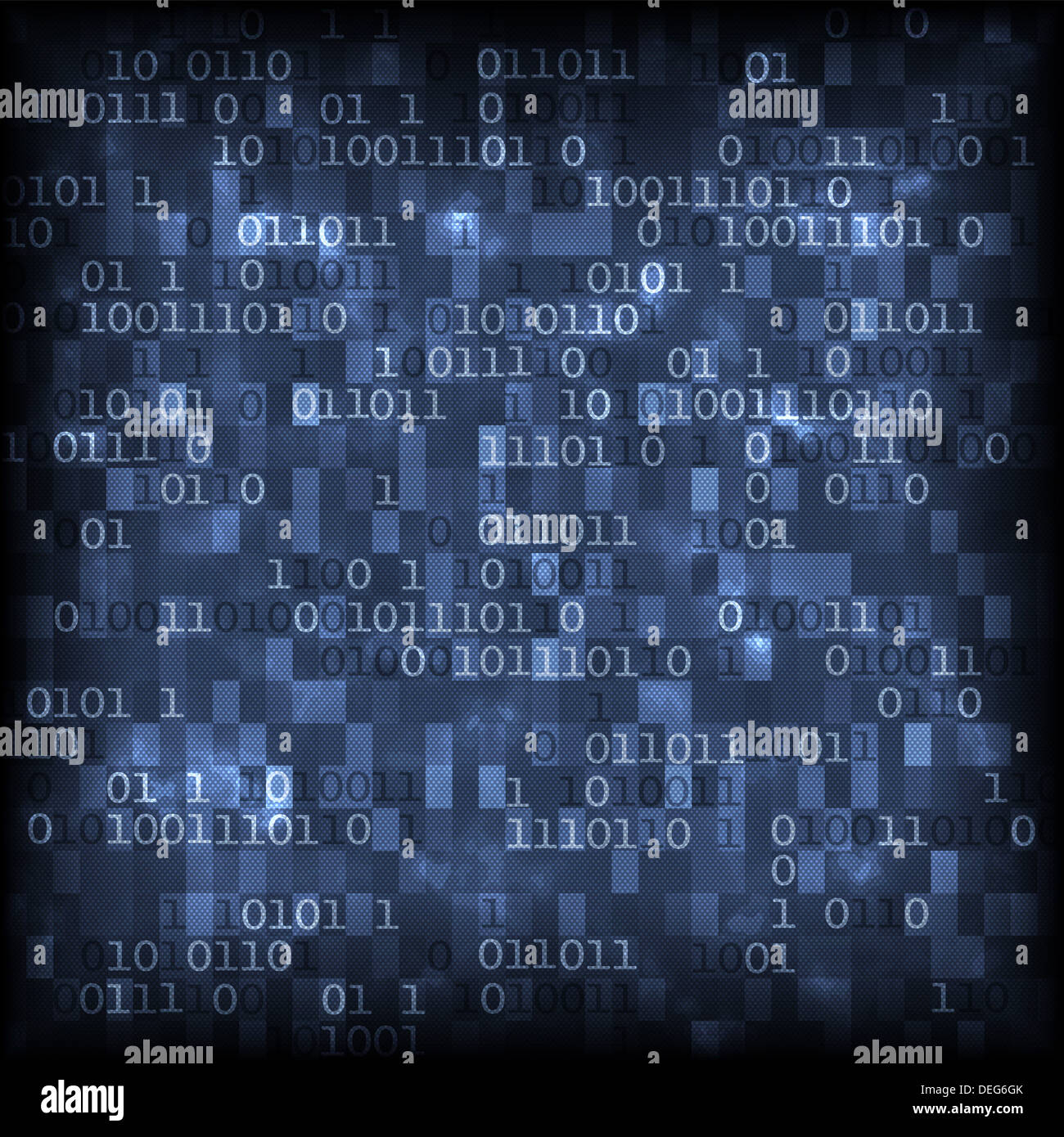 Illustration of technology concept. Abstract bachground Stock Photo - Alamy