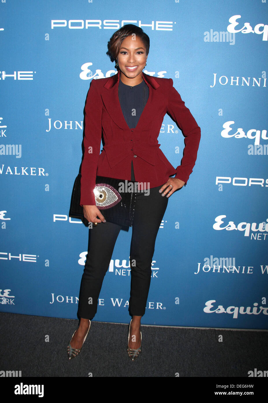 Esquire network hi-res stock photography and images - Alamy