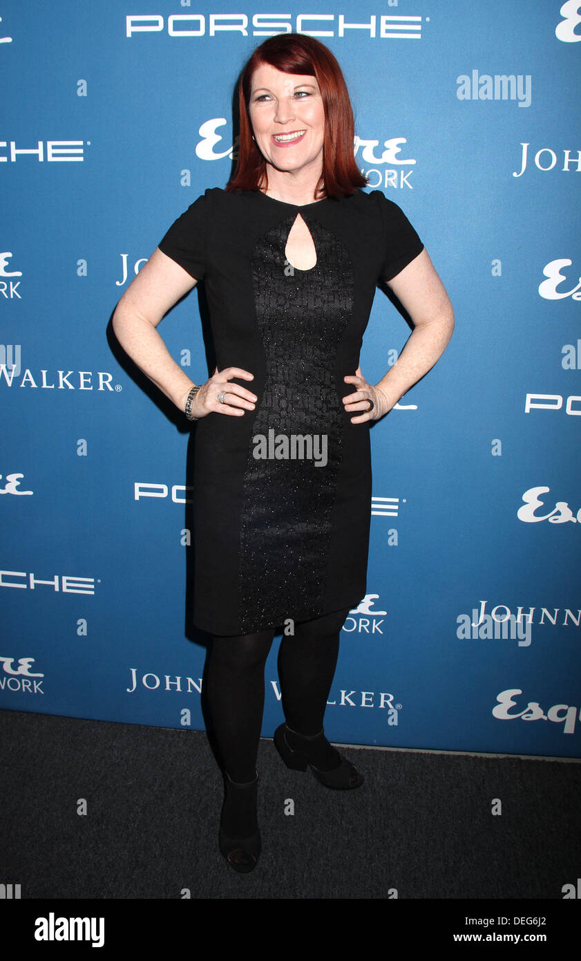 Esquire 80th Anniversary High Resolution Stock Photography and Images ...