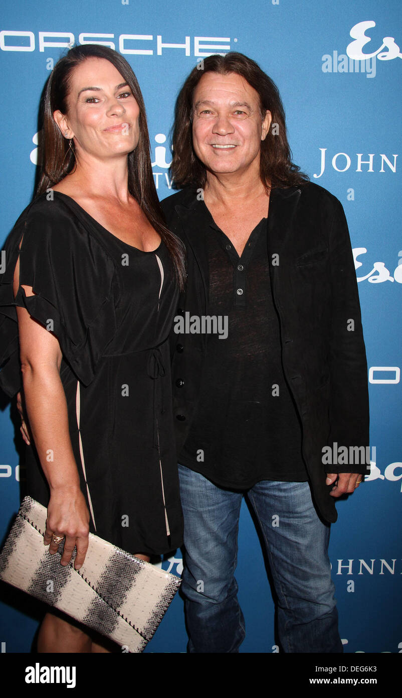 New York, New York, USA. 17th Sep, 2013. JANIE LISZEWSKI and musician ...