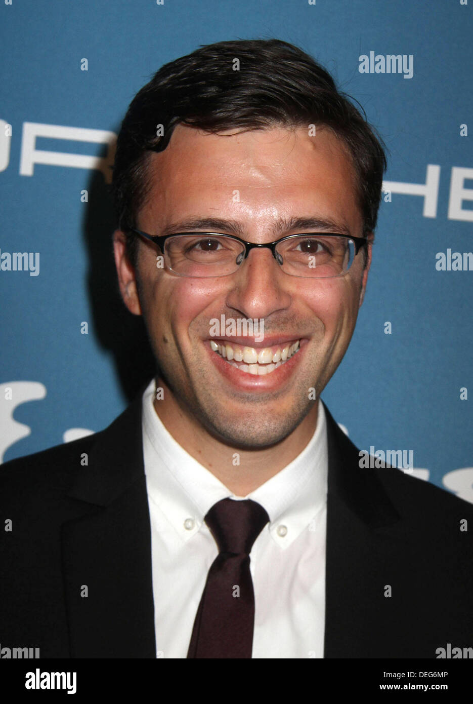 Ezra klein hi-res stock photography and images - Alamy