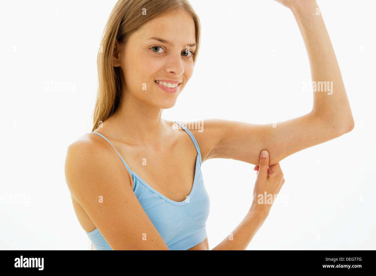 Flaccidity hi-res stock photography and images - Alamy