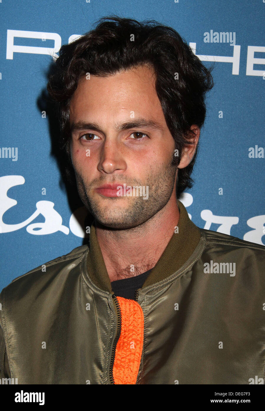 Launch penn hi-res stock photography and images - Alamy