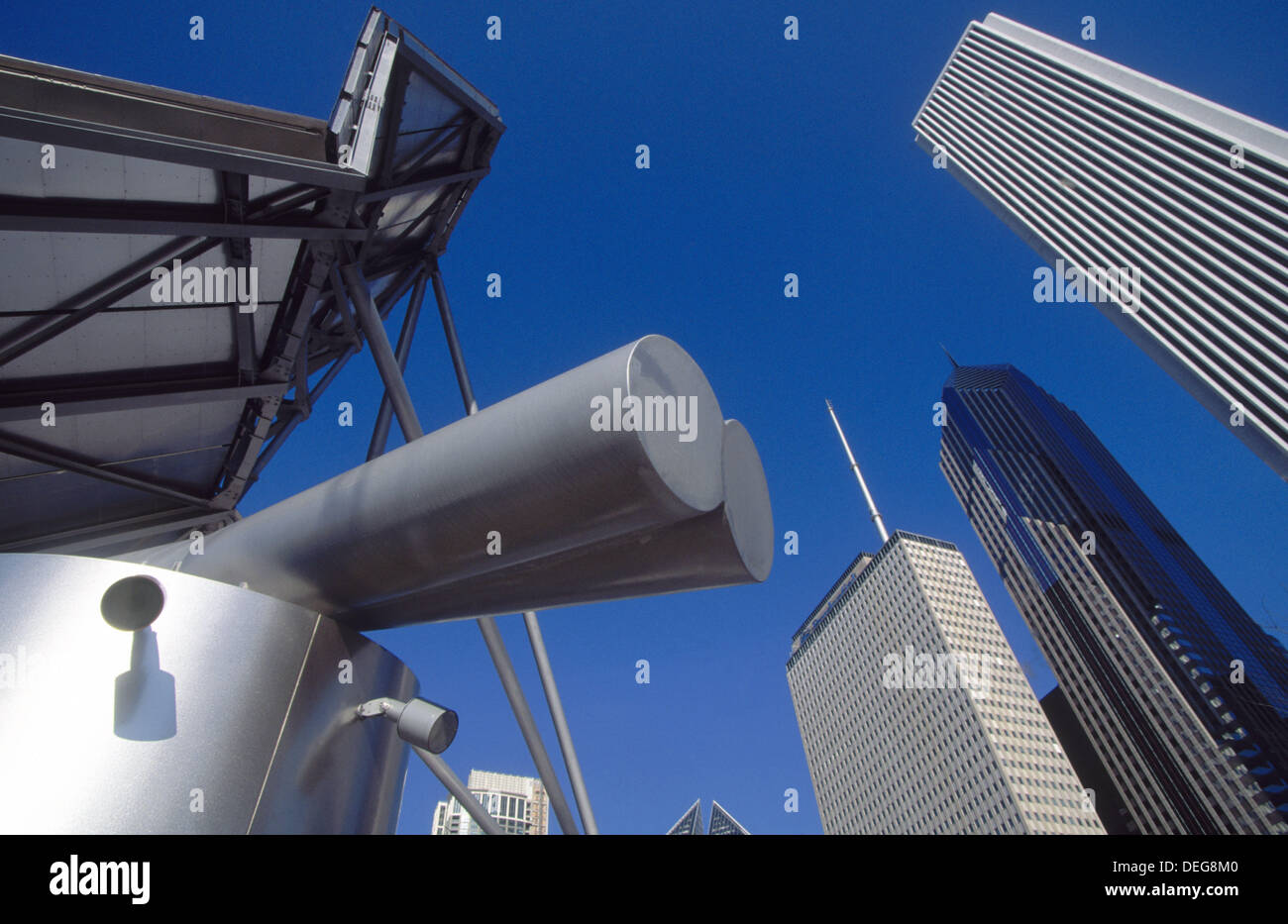Band shell hi-res stock photography and images - Alamy