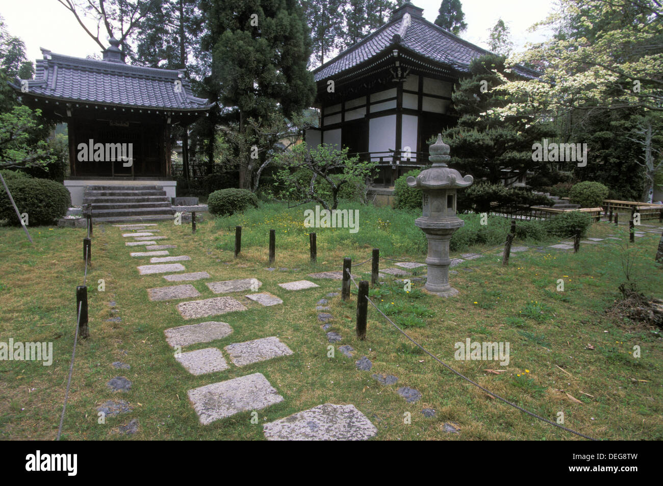 Daikaku ji hi-res stock photography and images - Alamy