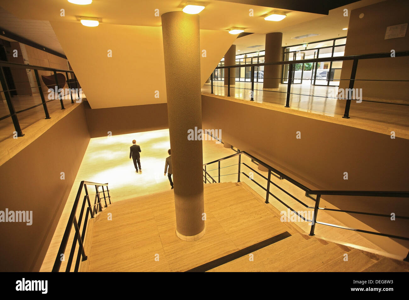 Hague convention building hi-res stock photography and images - Alamy