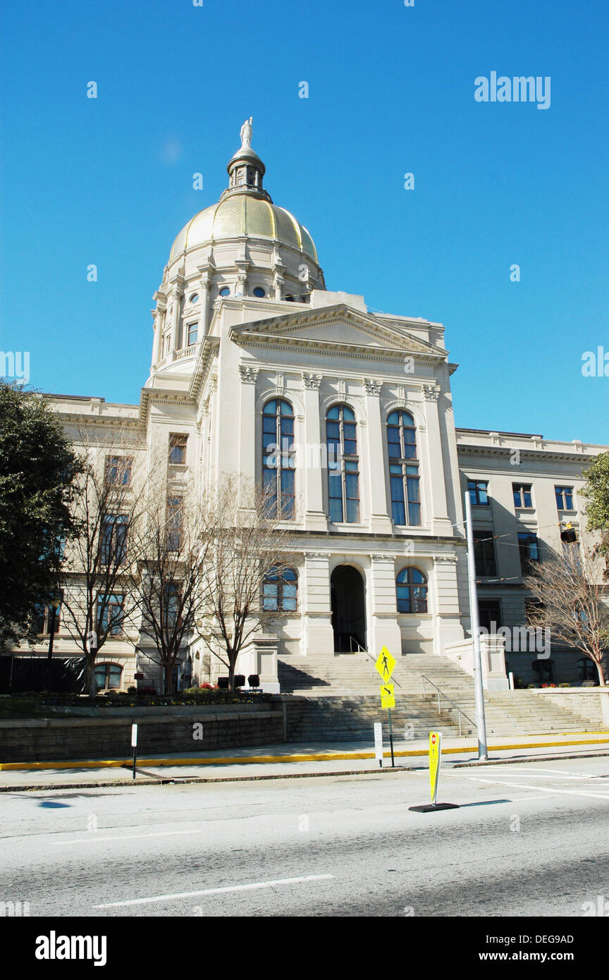 The varsity atlanta hi-res stock photography and images - Alamy