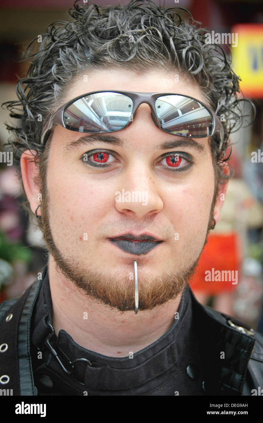 Megacon High Resolution Stock Photography and Images - Alamy