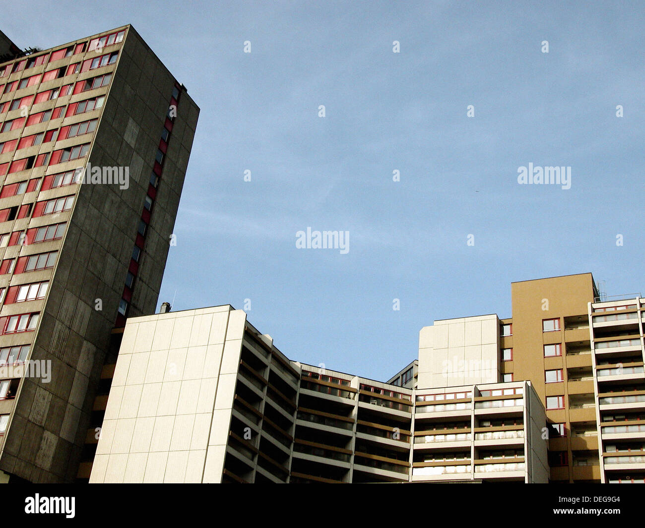 Ihme center hi-res stock photography and images - Alamy