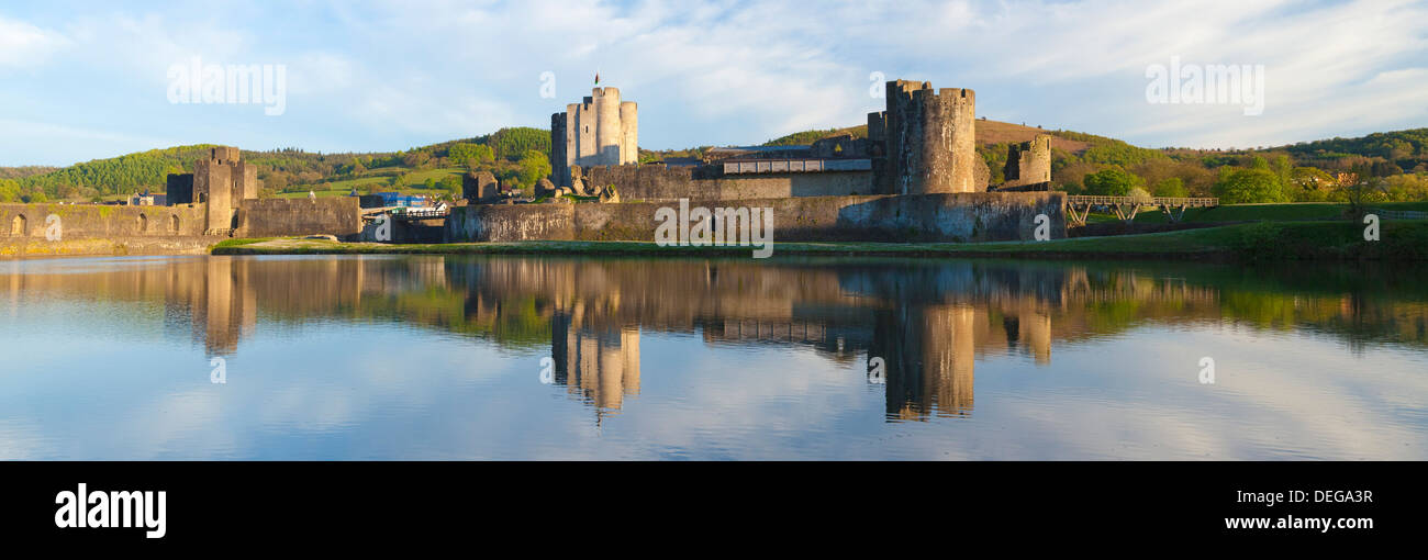 Gwent hi-res stock photography and images - Alamy