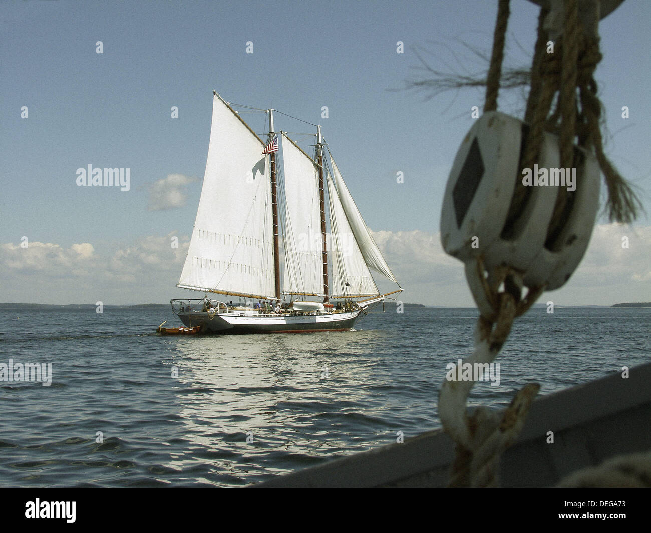 Coaster ship hi-res stock photography and images - Alamy