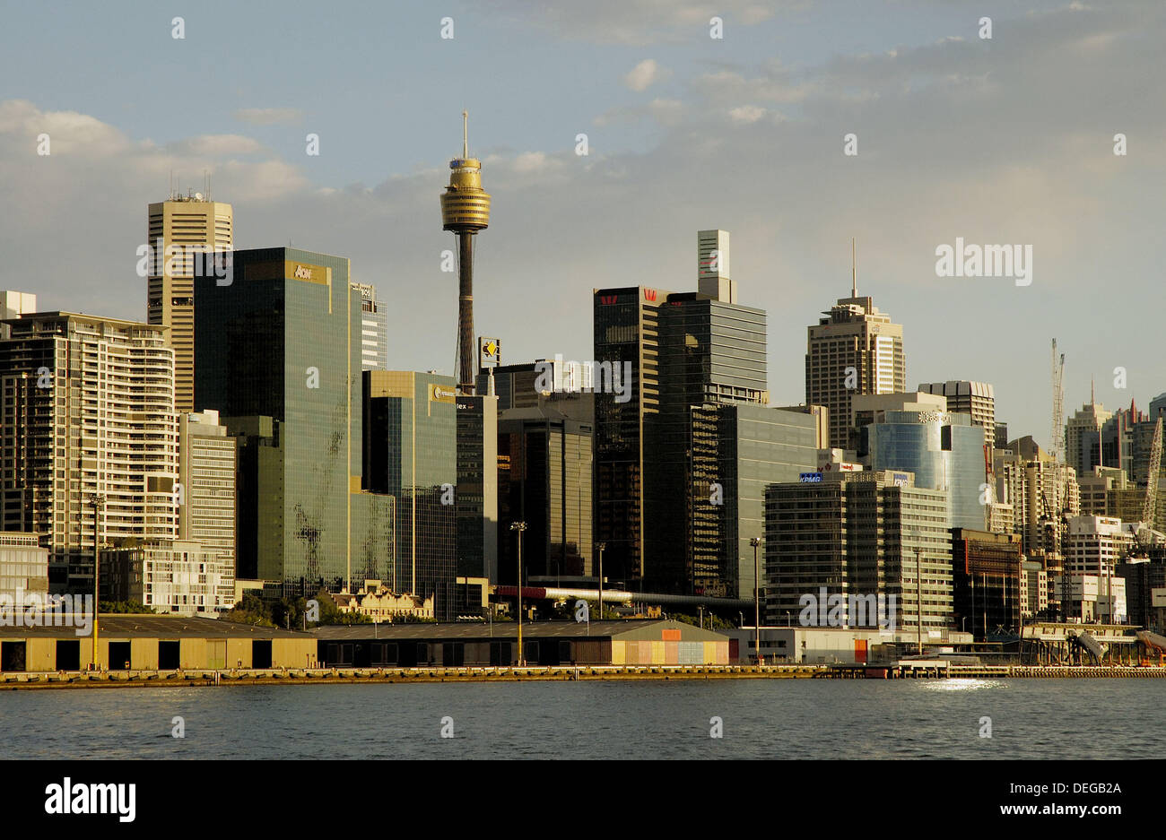 Australia day 2007 hi-res stock photography and images - Alamy