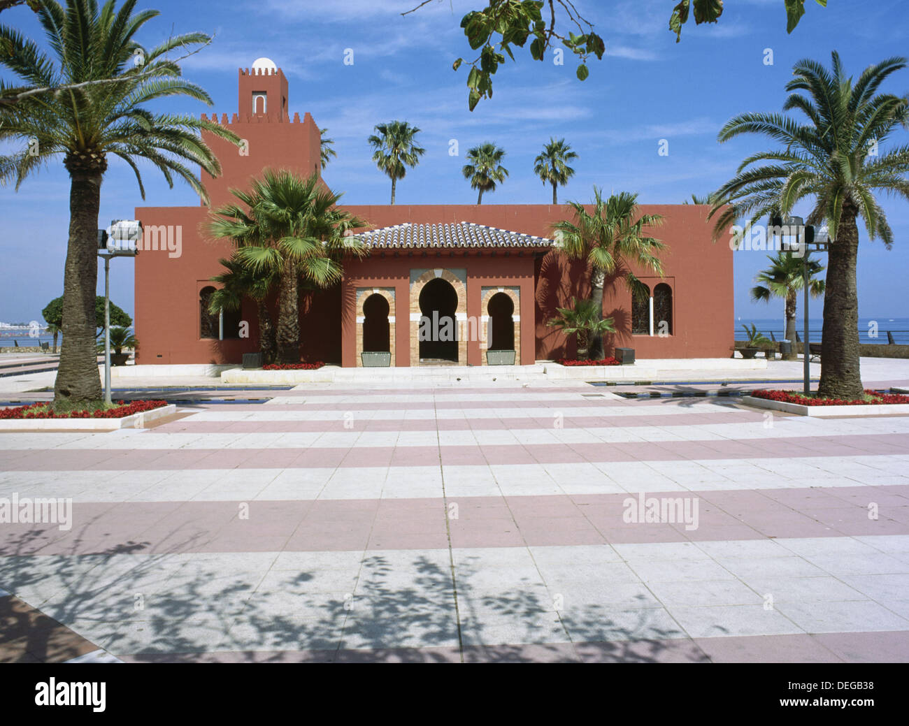 Neo arabic hi-res stock photography and images - Alamy