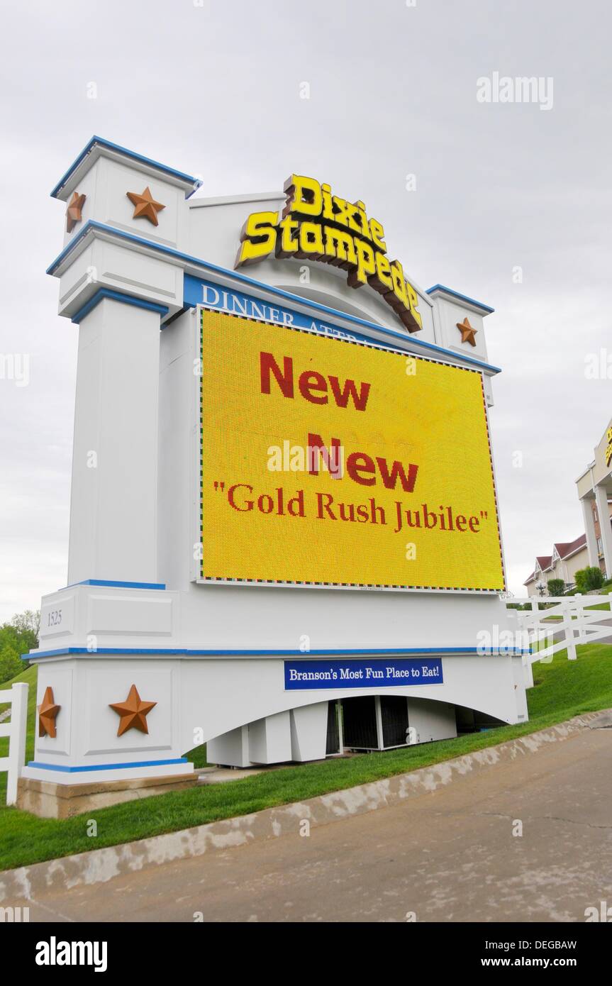 Stampede Show High Resolution Stock Photography and Images - Alamy