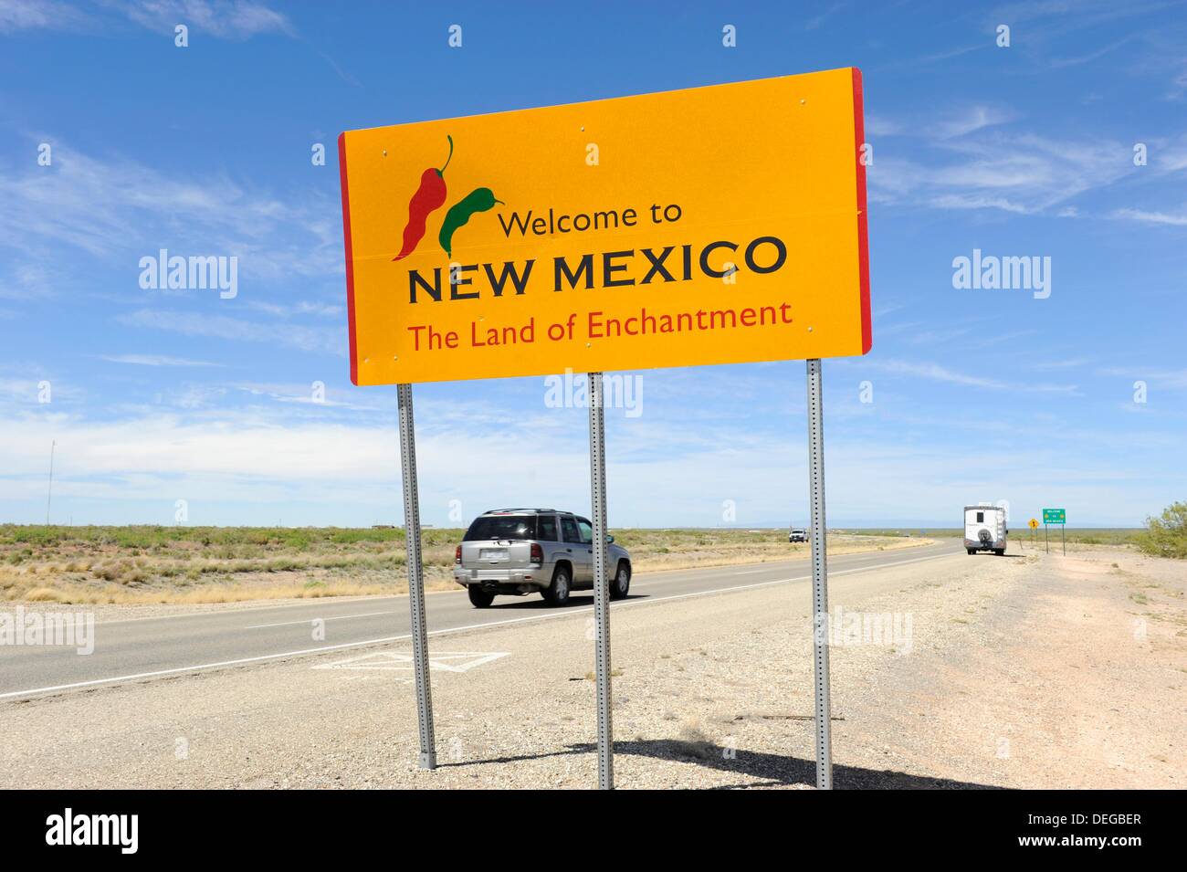 Welcome To Mexico Sign