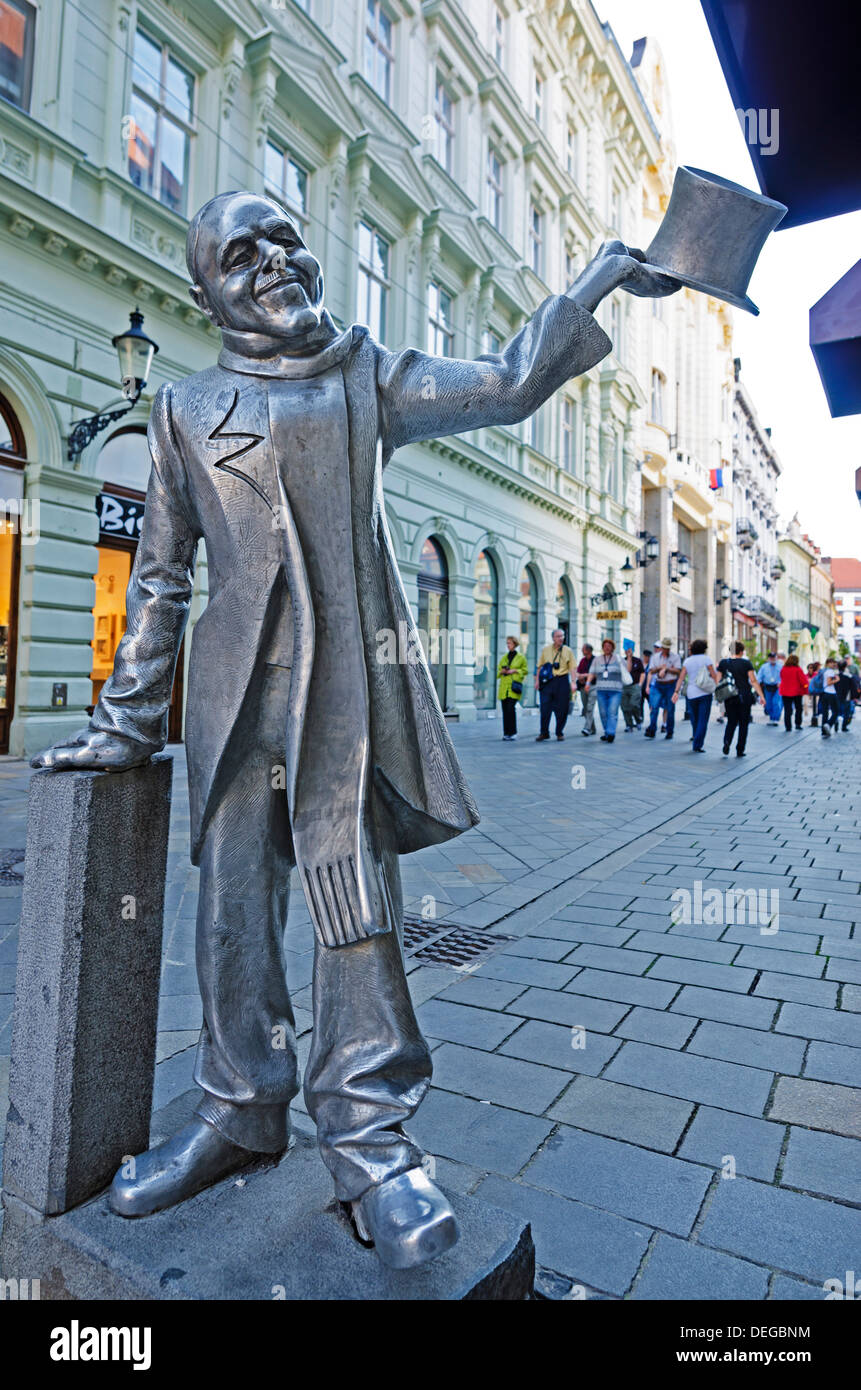 Statue schone naci hi-res stock photography and images - Alamy