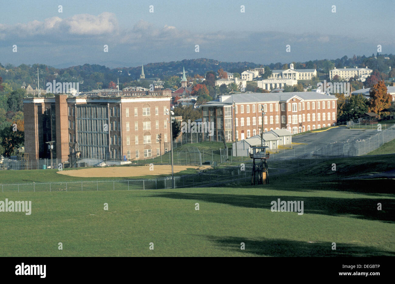 Staunton, virginia hi-res stock photography and images - Alamy