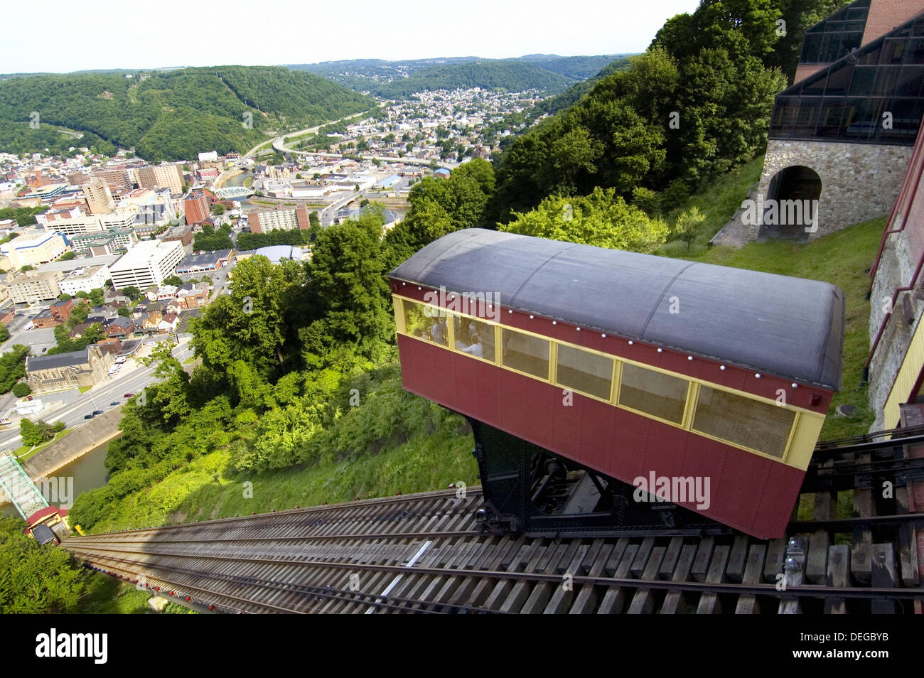 Johnstown usa hi-res stock photography and images - Alamy