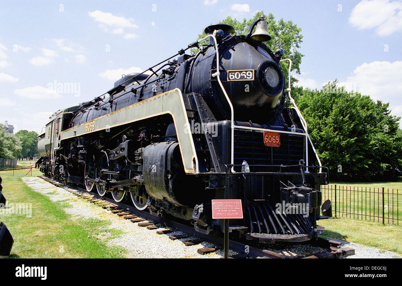 Steam locomotive 1930 hi-res stock photography and images - Alamy
