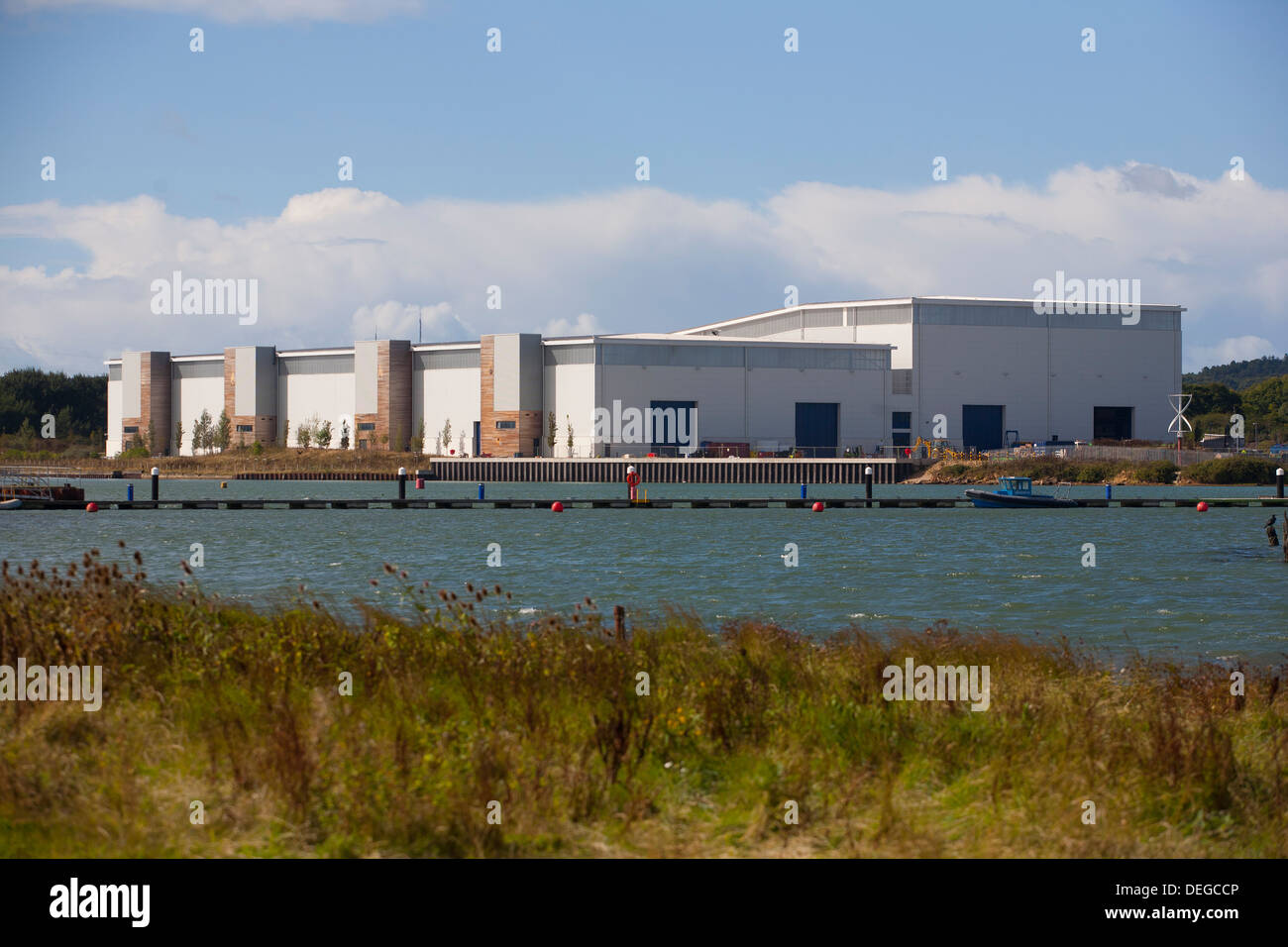 Vestas isle of wight hi-res stock photography and images - Alamy