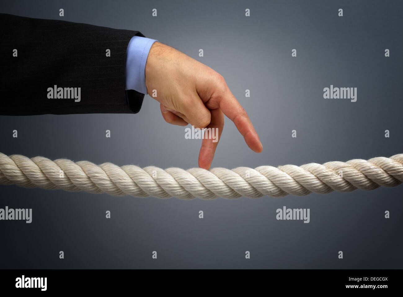 Risk sayings hi-res stock photography and images - Alamy