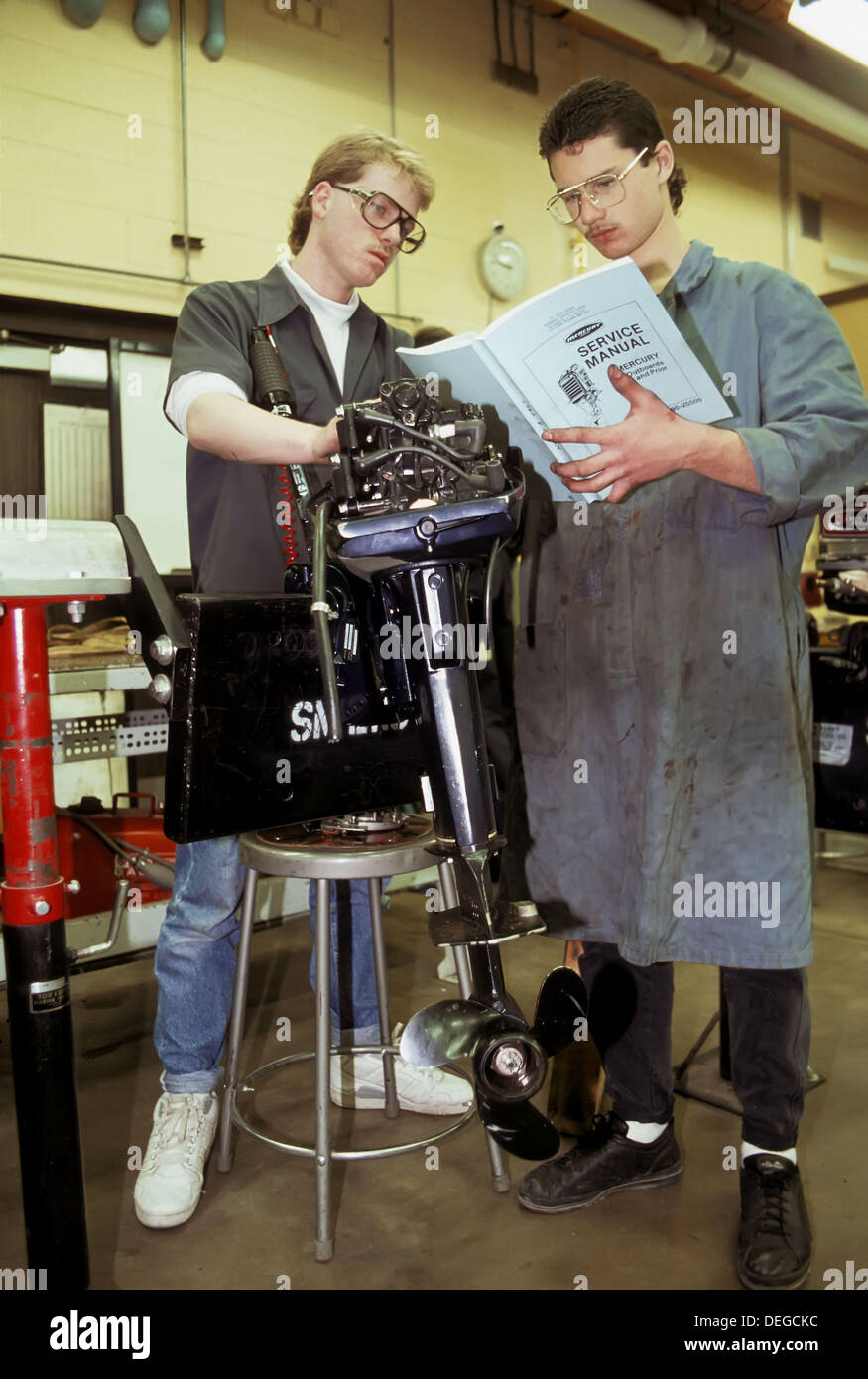 Higher technical school hi-res stock photography and images - Alamy