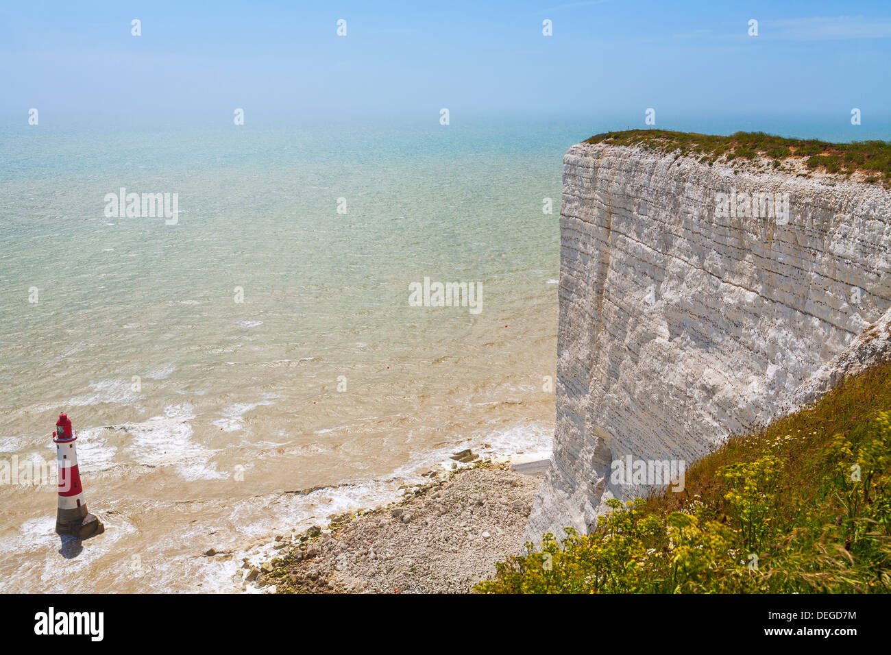 Beachy head england hi-res stock photography and images - Alamy