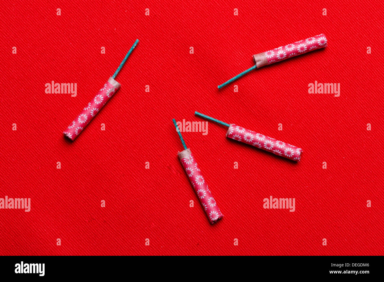 Firecracker china hi-res stock photography and images - Alamy
