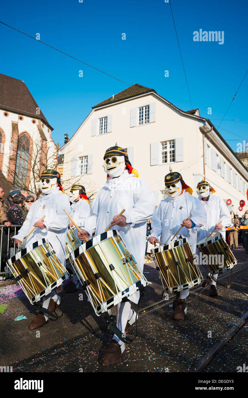 Basel vertical hi-res stock photography and images - Alamy