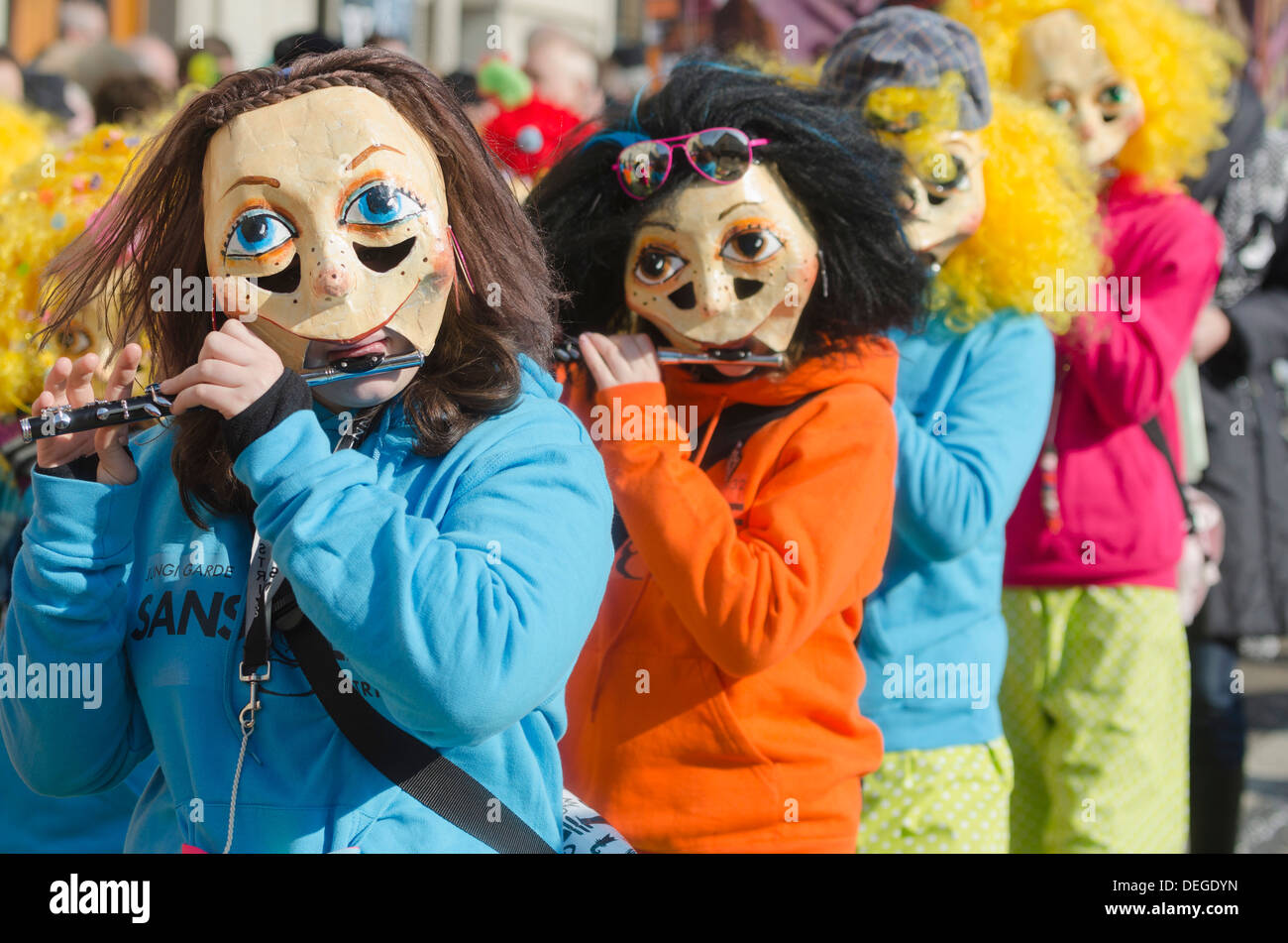 Spring basel hi-res stock photography and images - Alamy