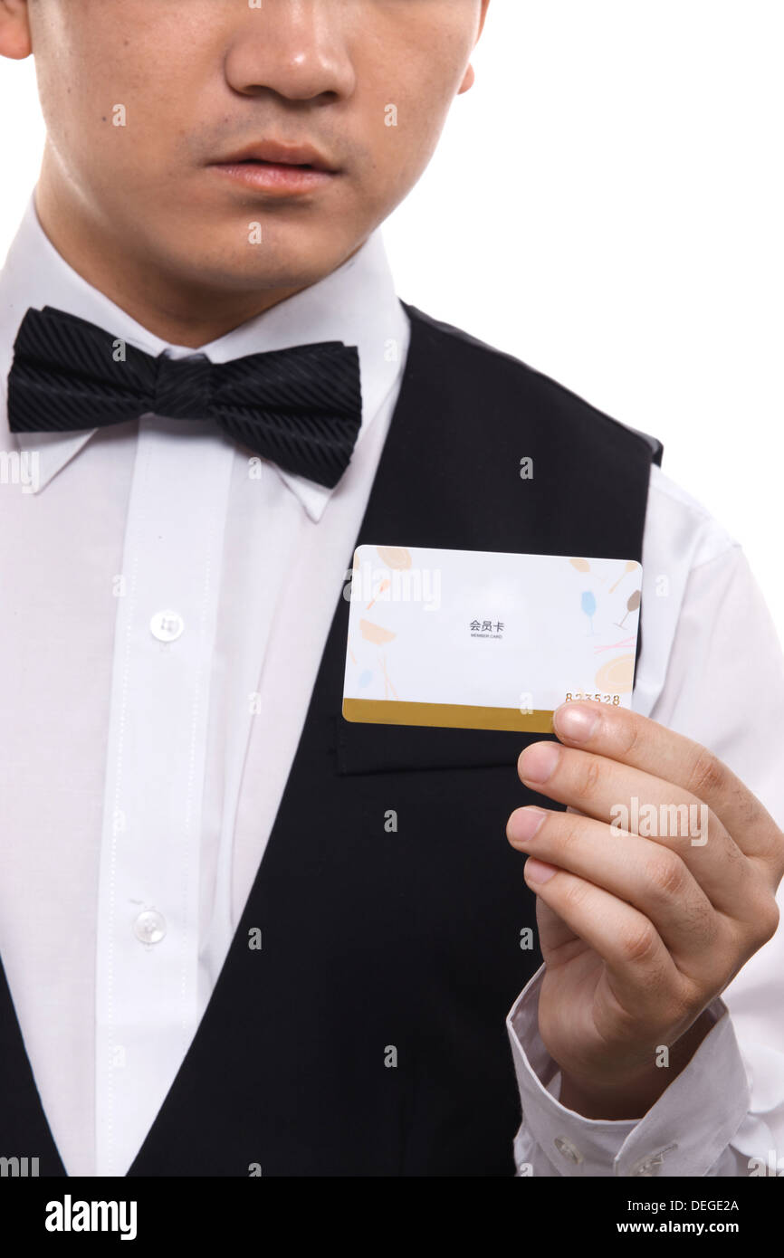 Vip card hi-res stock photography and images - Alamy