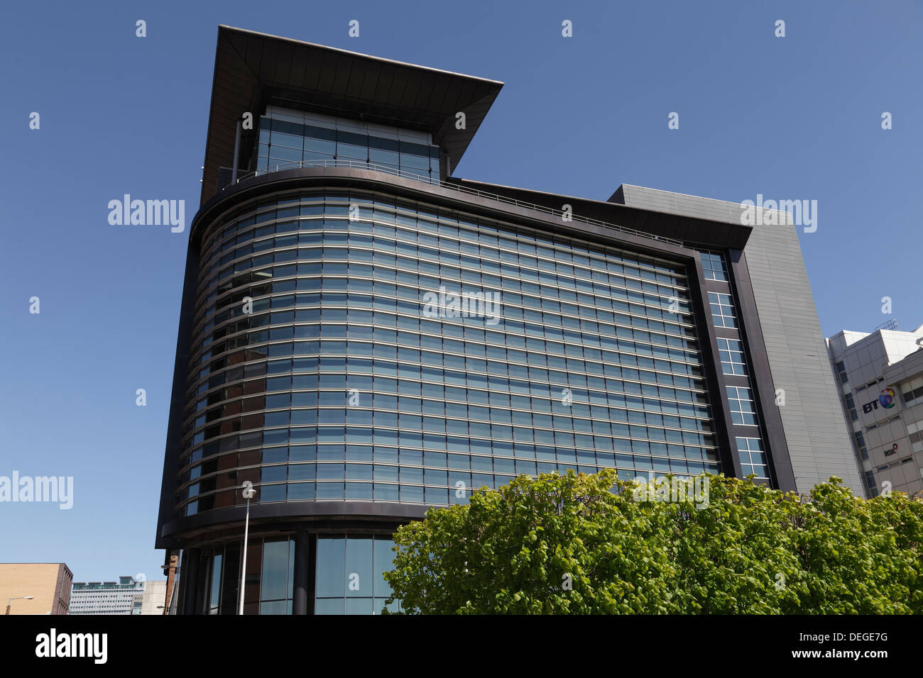 150 broomielaw hi-res stock photography and images - Alamy