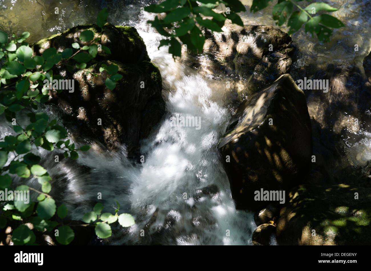 Medium shutter hi-res stock photography and images - Alamy