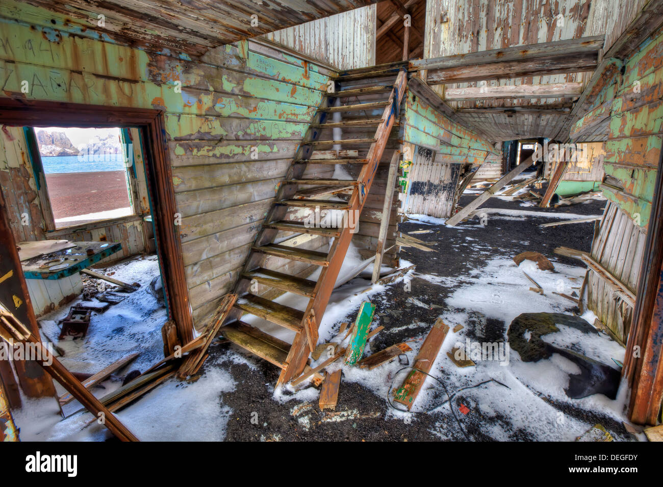 Operation Tabarin High Resolution Stock Photography and Images - Alamy