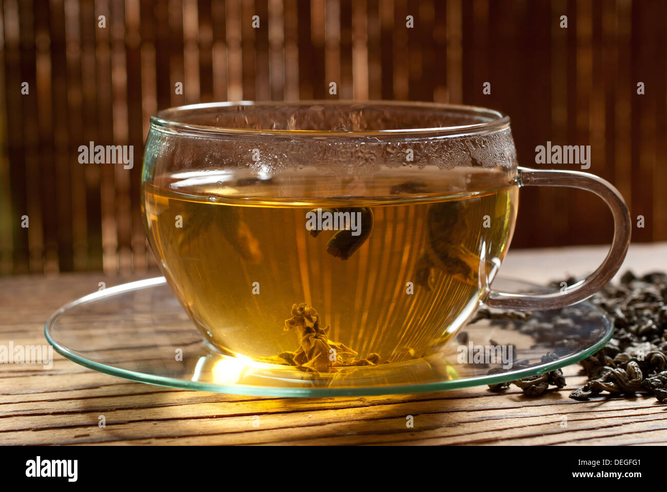 Teaservice hi-res stock photography and images - Alamy