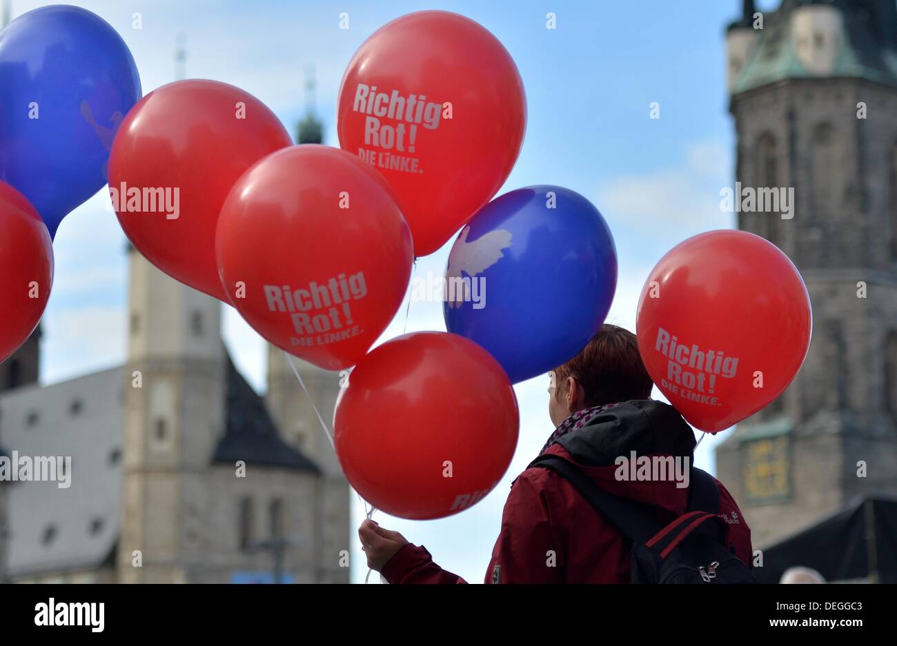 Woman left out party hi-res stock photography and images - Alamy