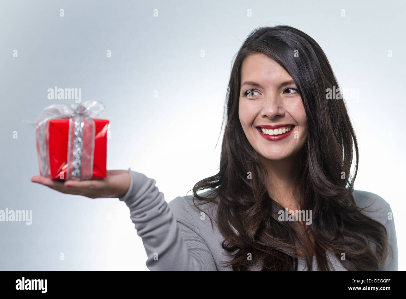 Eying hi-res stock photography and images - Alamy