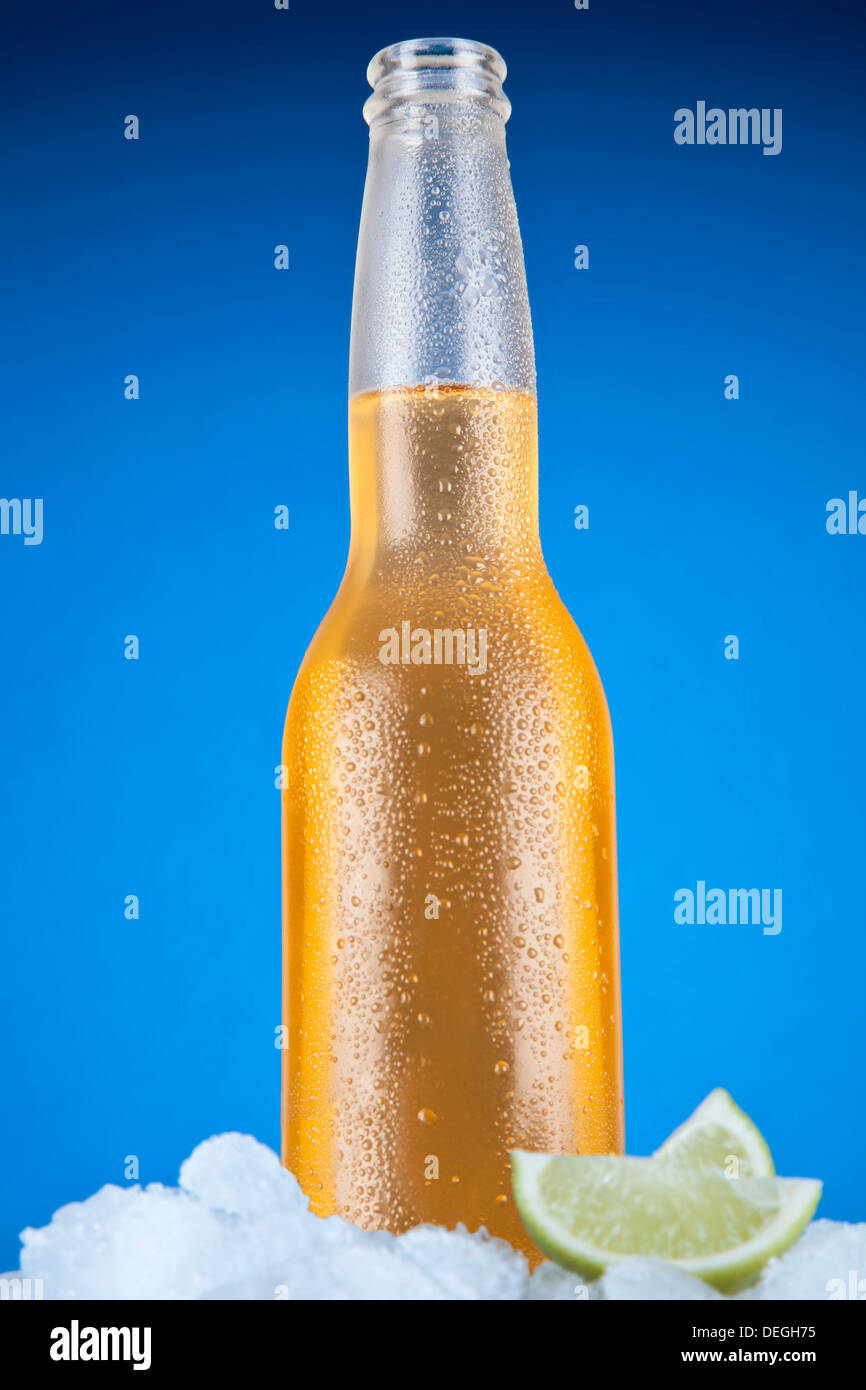 Mexican beer hi-res stock photography and images - Alamy
