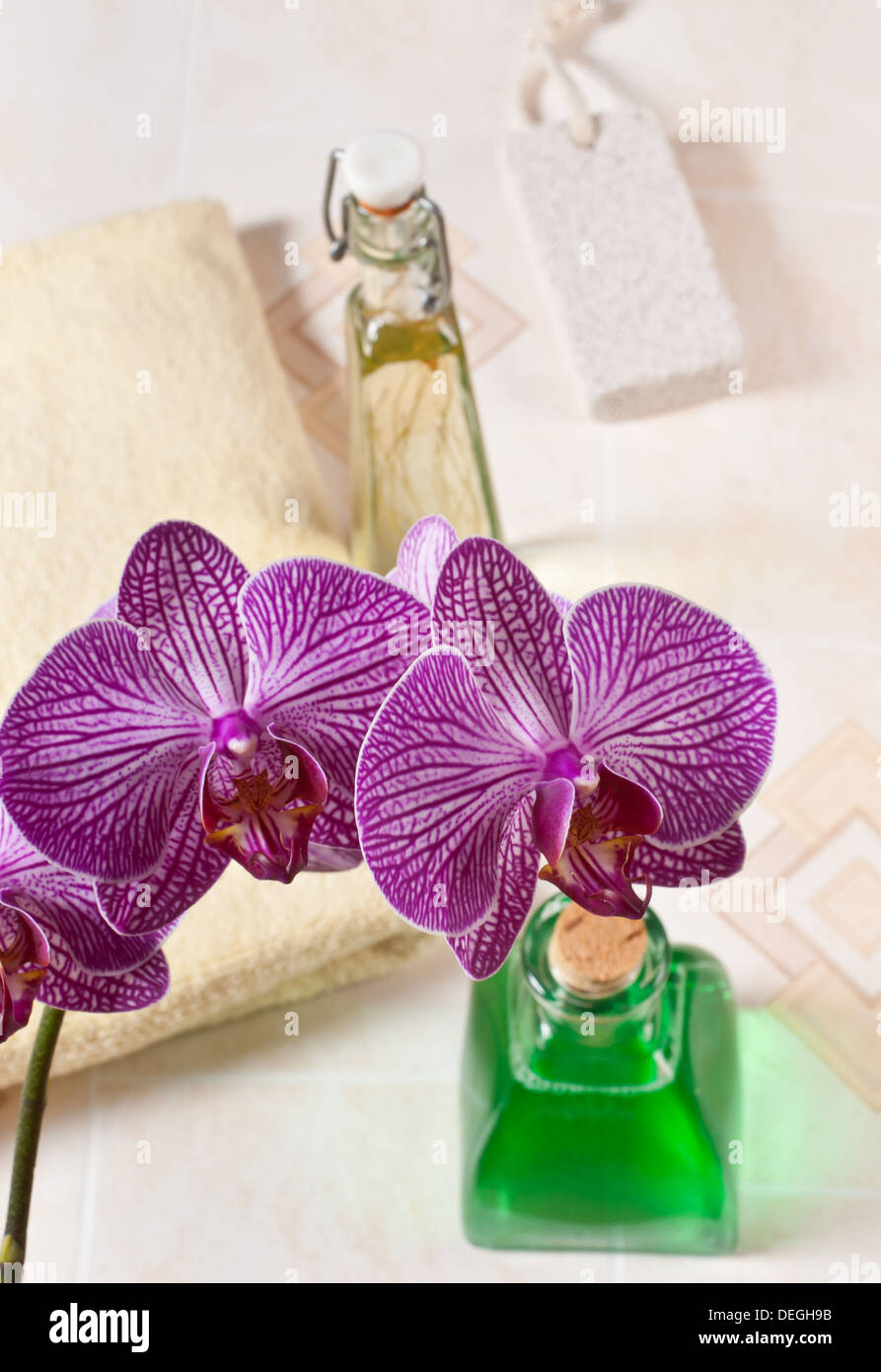 Violet ointment hi-res stock photography and images - Alamy