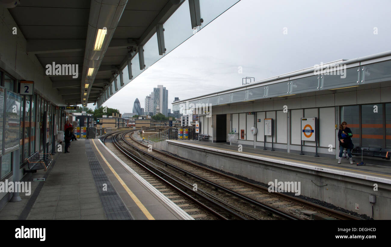 City and south london railway hi-res stock photography and images - Alamy