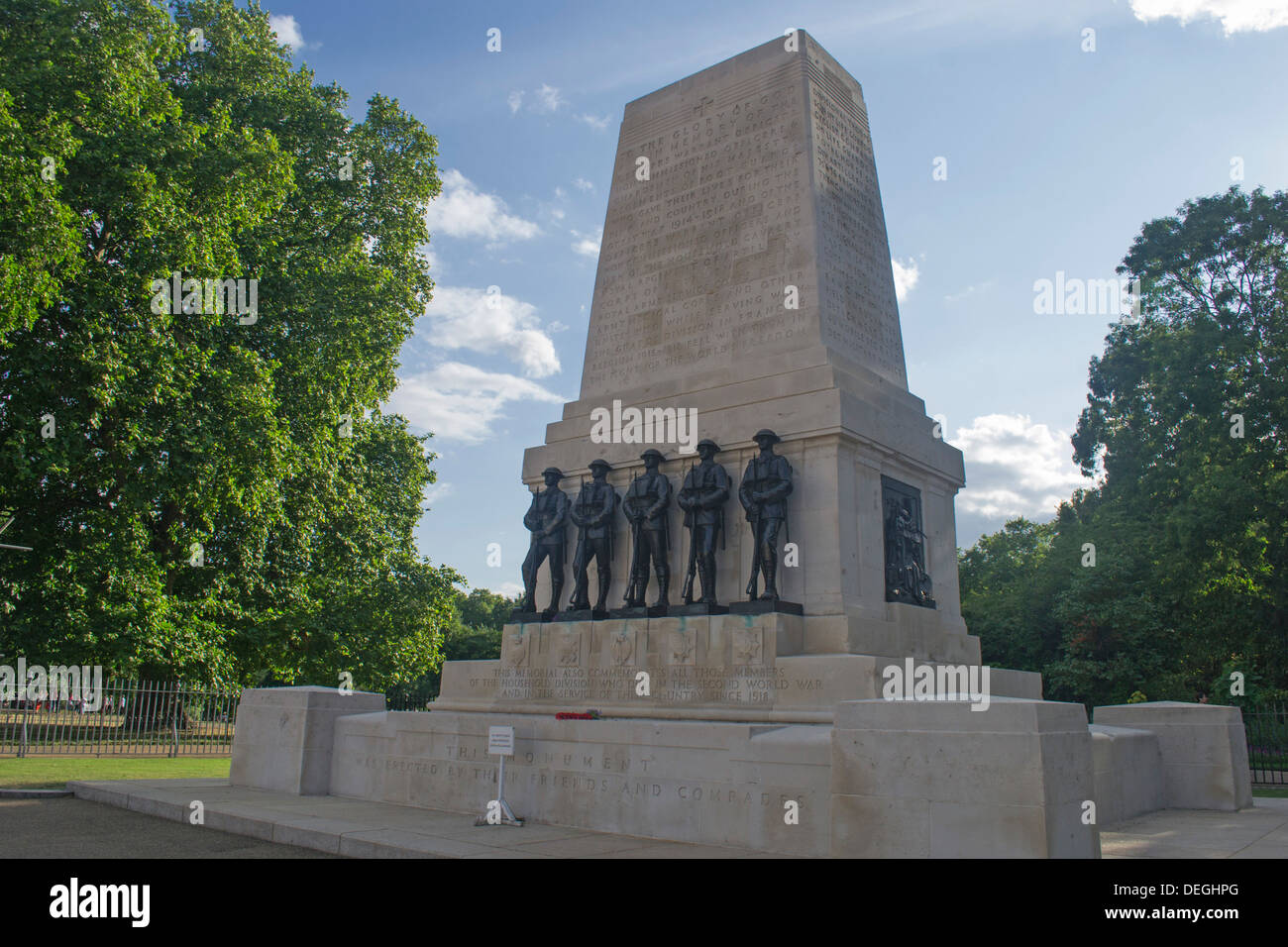 Guards division hi-res stock photography and images - Alamy