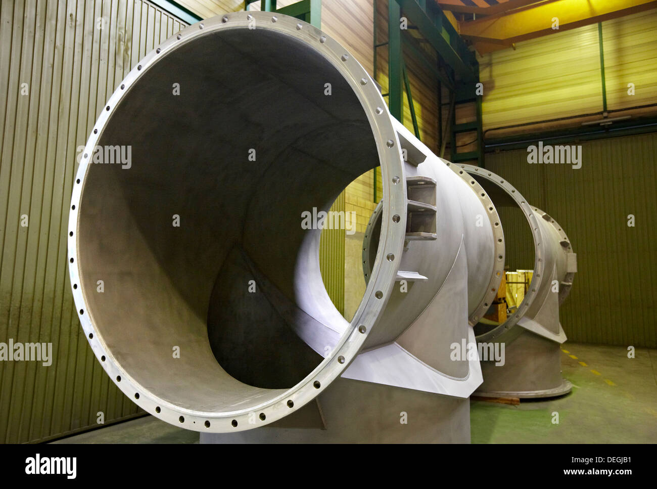 Boilermaking hi-res stock photography and images - Alamy