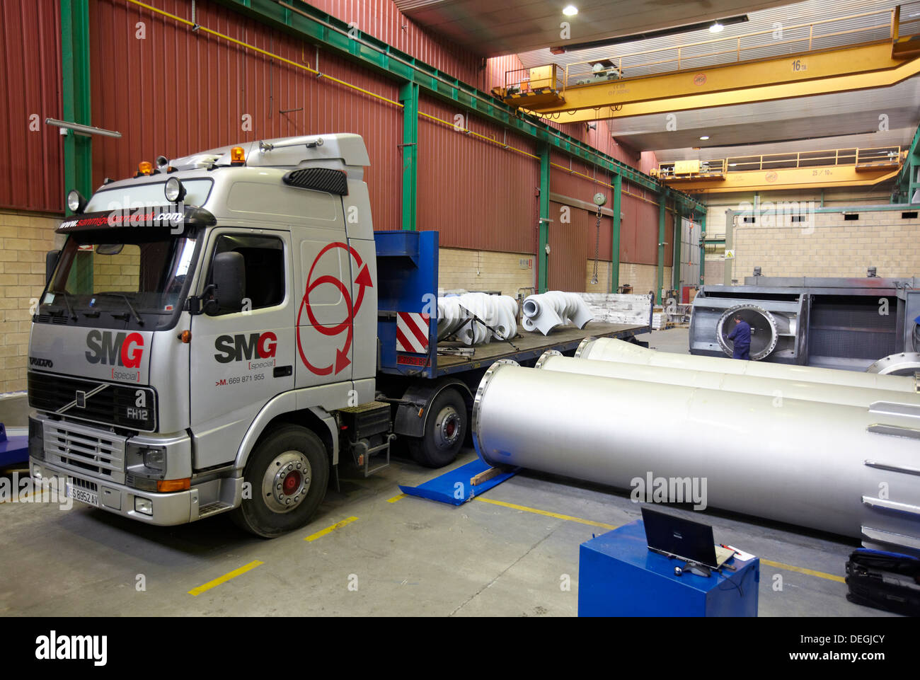 Boilermaking hi-res stock photography and images - Alamy