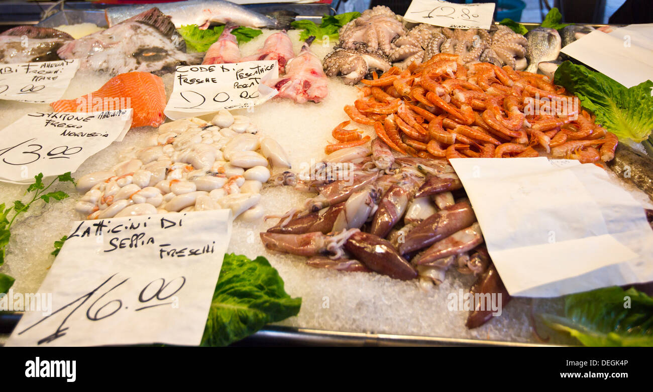 Tronchetto italy hi-res stock photography and images - Alamy