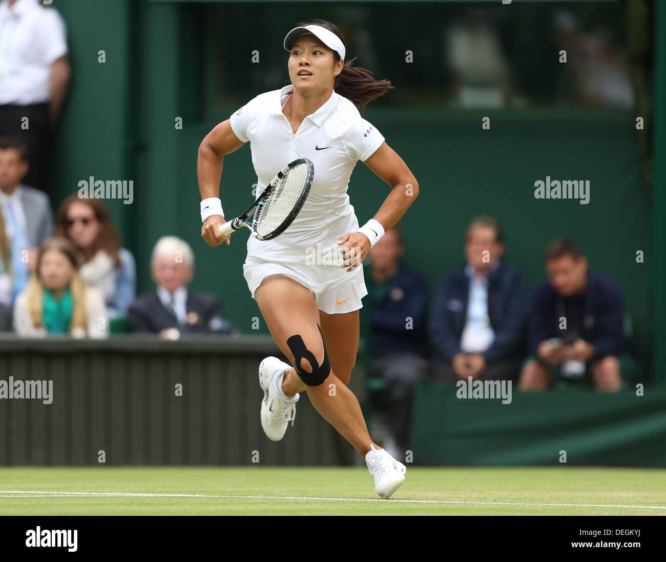 Li Na Tennis High Resolution Stock Photography and Images - Alamy