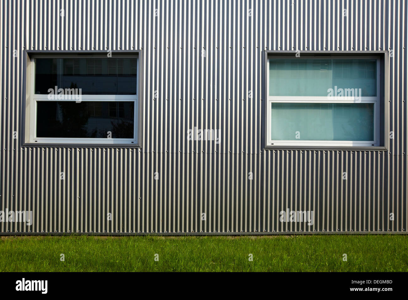 Csic building hi-res stock photography and images - Alamy